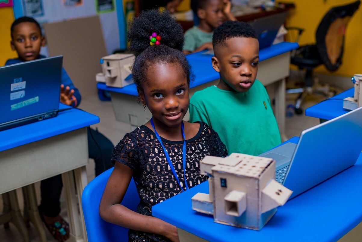 Center4Tech Train – Design.Code.Build